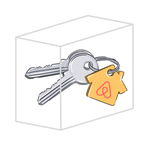 Lockering - Lockers 24/7 en Barcelona